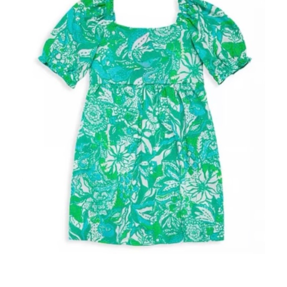 Lilly Pulitzer | Dresses | Lilly Pulitzer Nwt Mini Delaney Dress | Poshmark